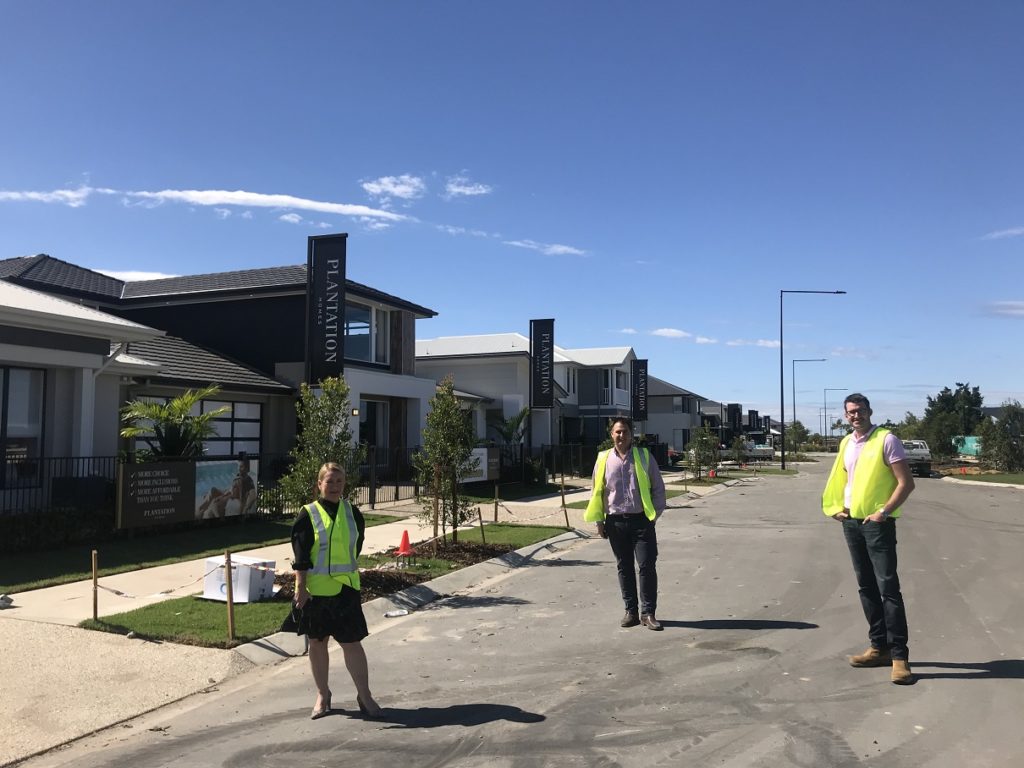 Essentials of Building a House in Queensland | Harmony