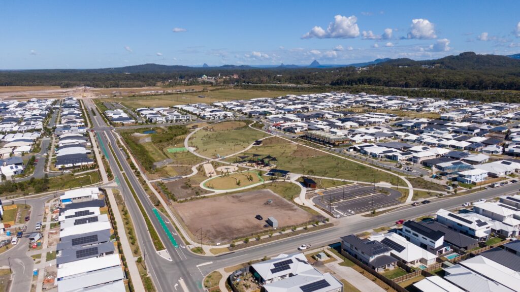 Harmony Development Update